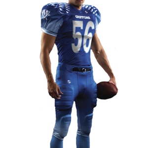 Control Series Football Sets