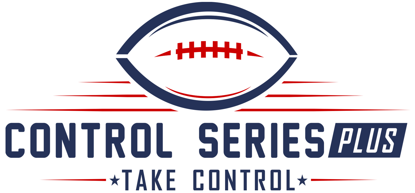Control Series Football Options